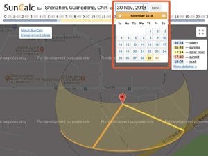 4 Simple Ways To Find True Solar South For Aligning Solar Panel ...
