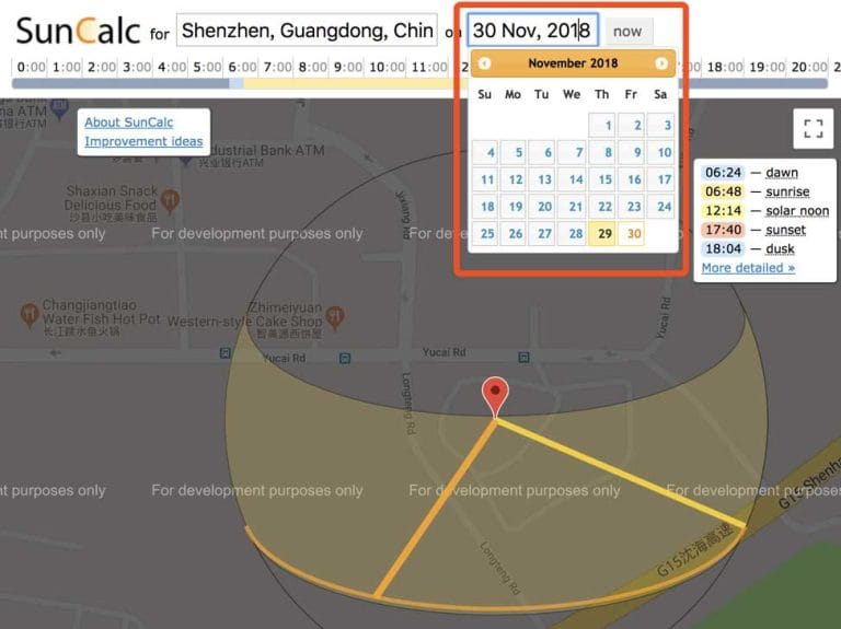 4 Simple Ways To Find True Solar South For Aligning Solar Panel ...