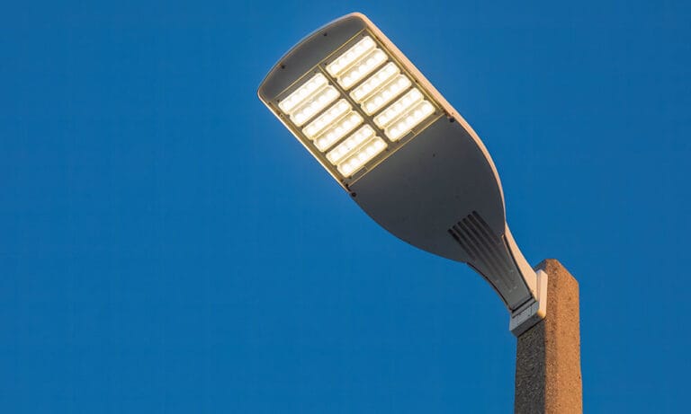 14 Types Of Street Lights - Enkonn Solar
