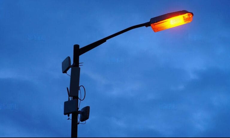 14 Types Of Street Lights - Enkonn Solar