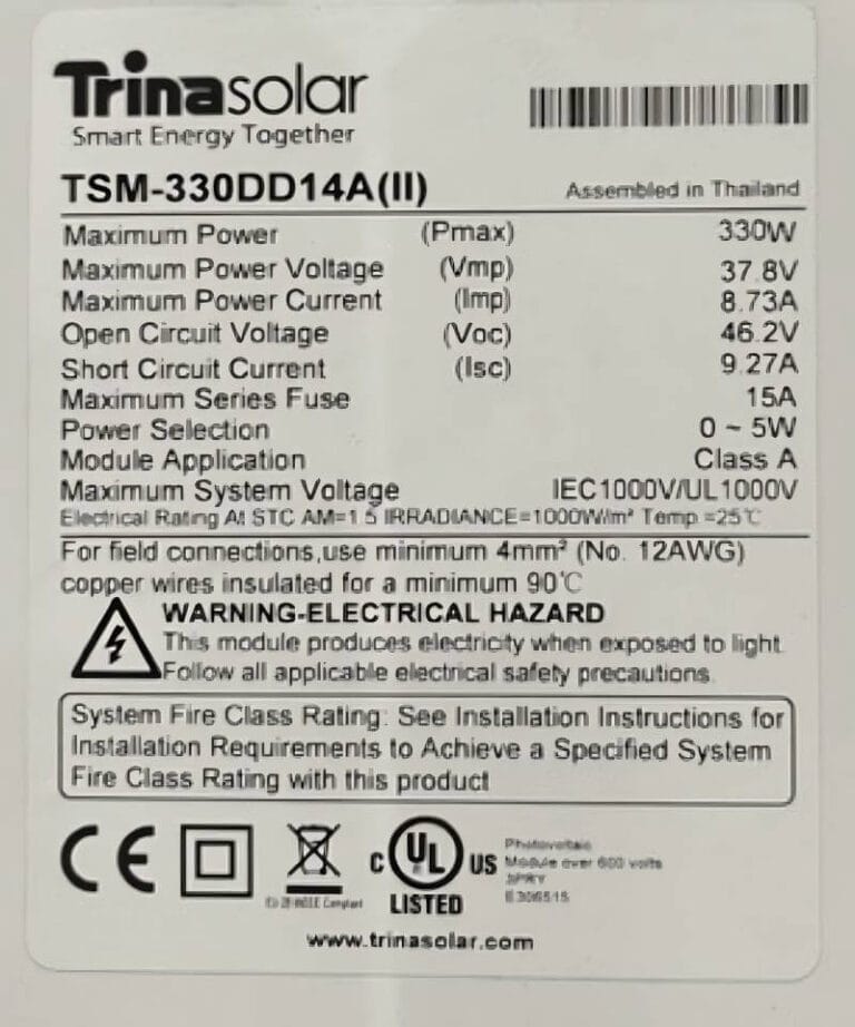How To Size A Solar Charge Controller - Enkonn Solar