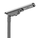 Solar Street Light With Camera (CCTV/WiFi/4G) - Enkonn Solar